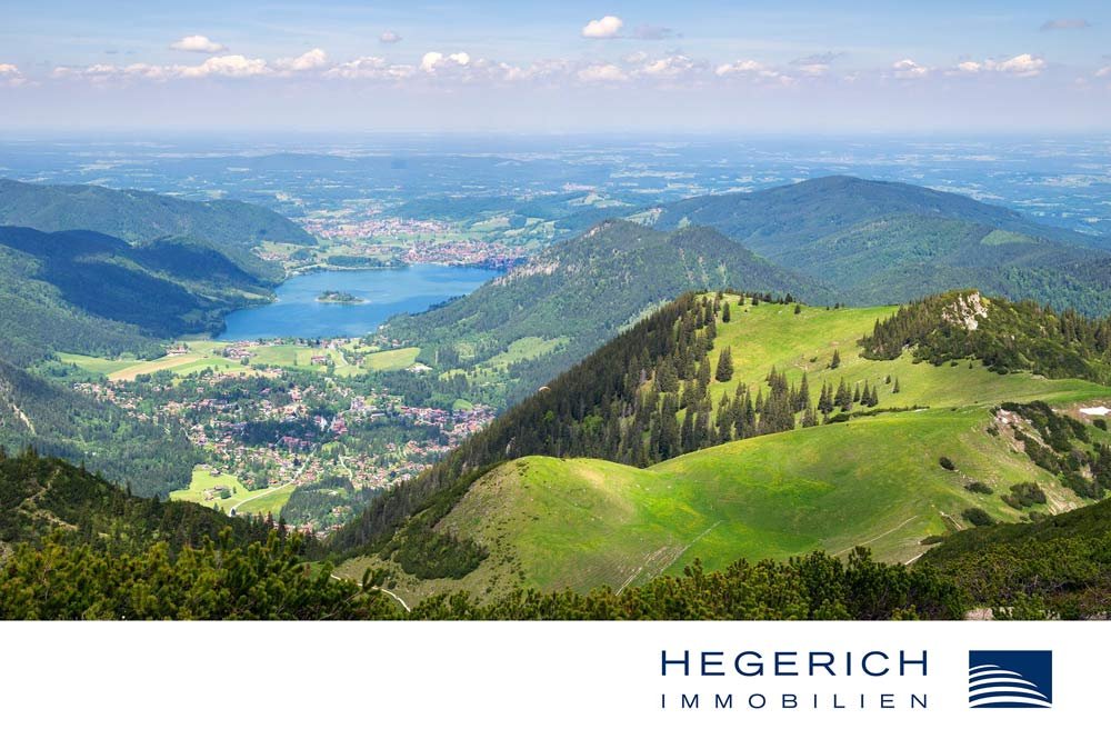 Hausham Mittendrin - Hausham - Neubau Eigentumswohnung kaufen