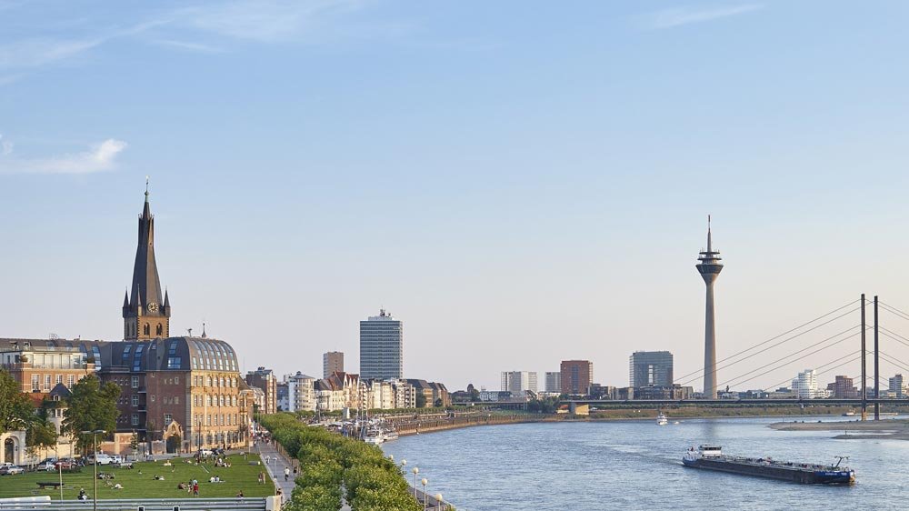 Wacholderbogen in Angermund - Düsseldorf-Angermund - Neubau Reihenhaus ...