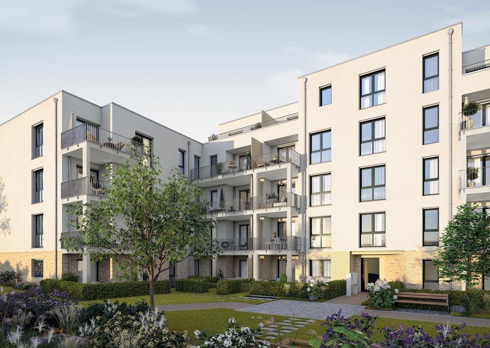 Segeberger Chaussee Norderstedt