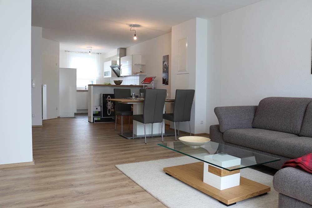 Zum Wald 8 - Leipzig-Lindenthal (Leipzig) - Neubau Reihenhaus kaufen