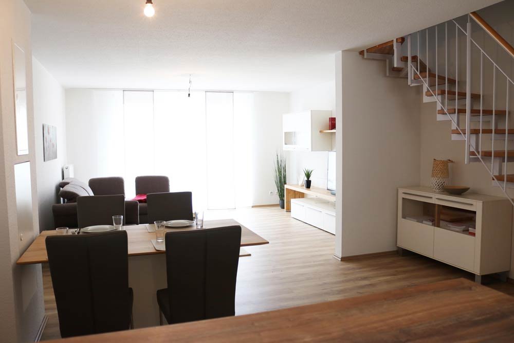 Zum Wald 8 - Leipzig-Lindenthal (Leipzig) - Neubau Reihenhaus kaufen