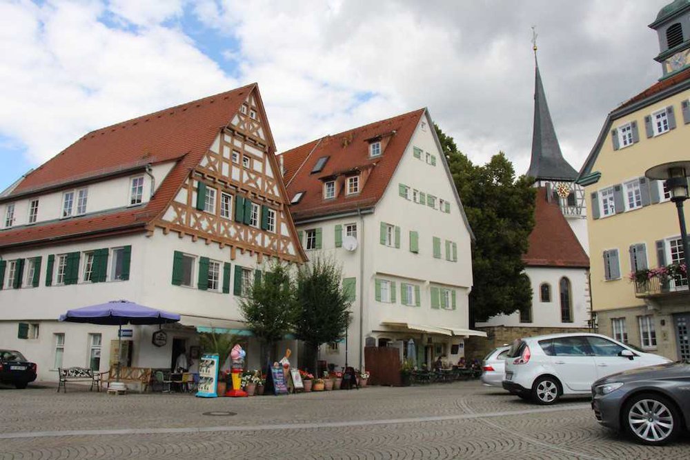 74366 Kirchheim Am Neckar